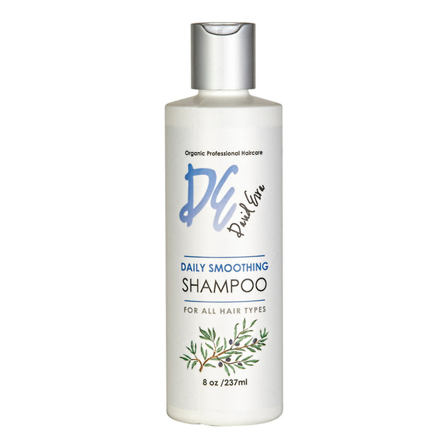 David Ezra DE Pro Daily Smoothing Shampoo | David Ezra Professional ...