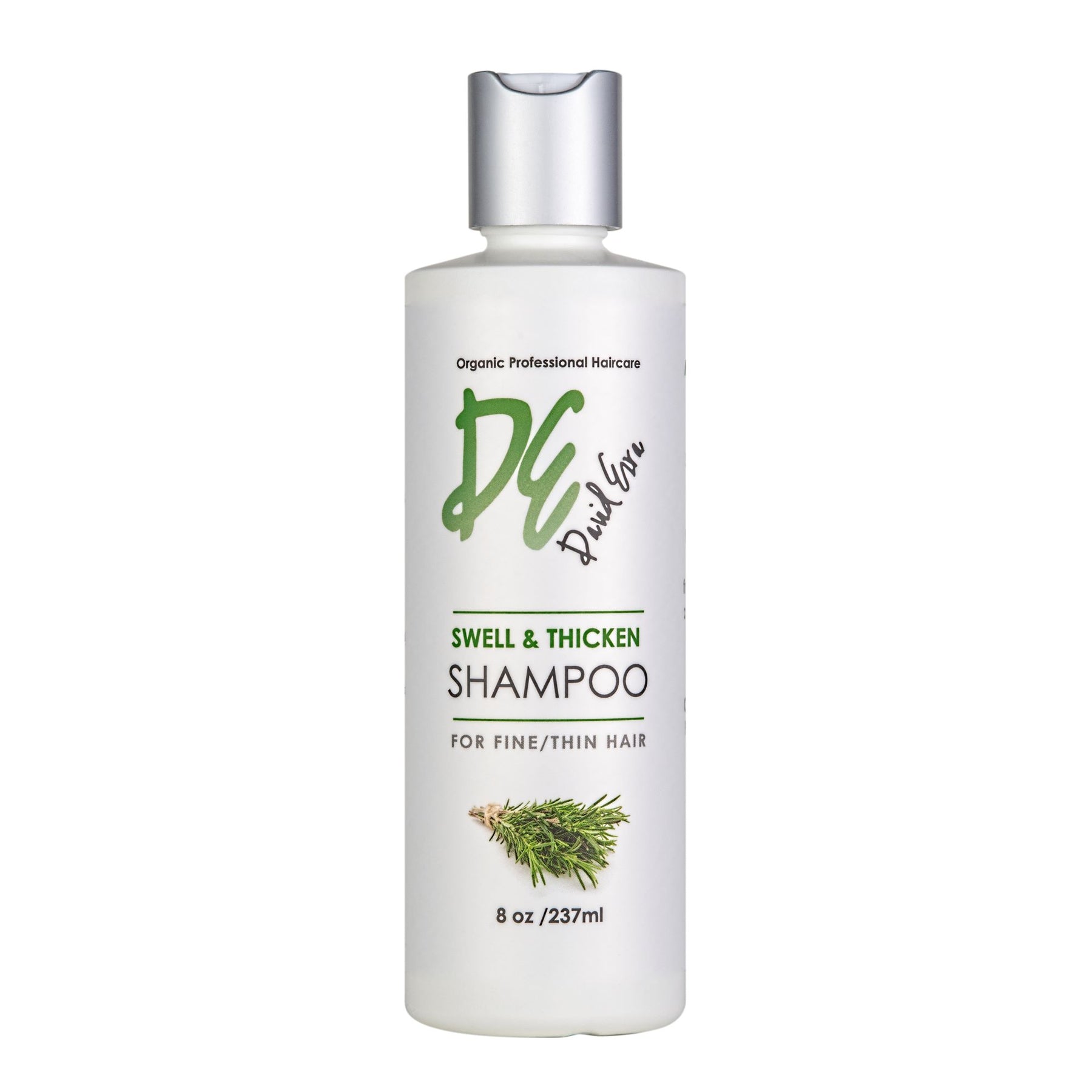 Buy Hair Thicken Shampoo | David Ezra Professional Haircare